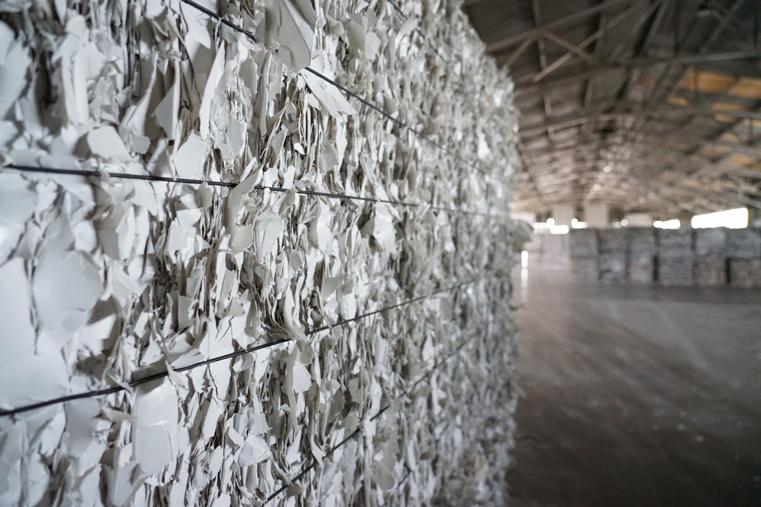 Recycalable Materials | KB Recycling | United States