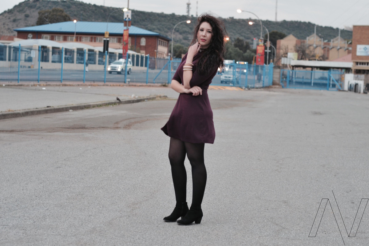 Andre Verhoef Photography | Personal | Carla Jacobs