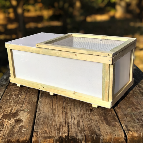 Brooders | Midlands Wood Works