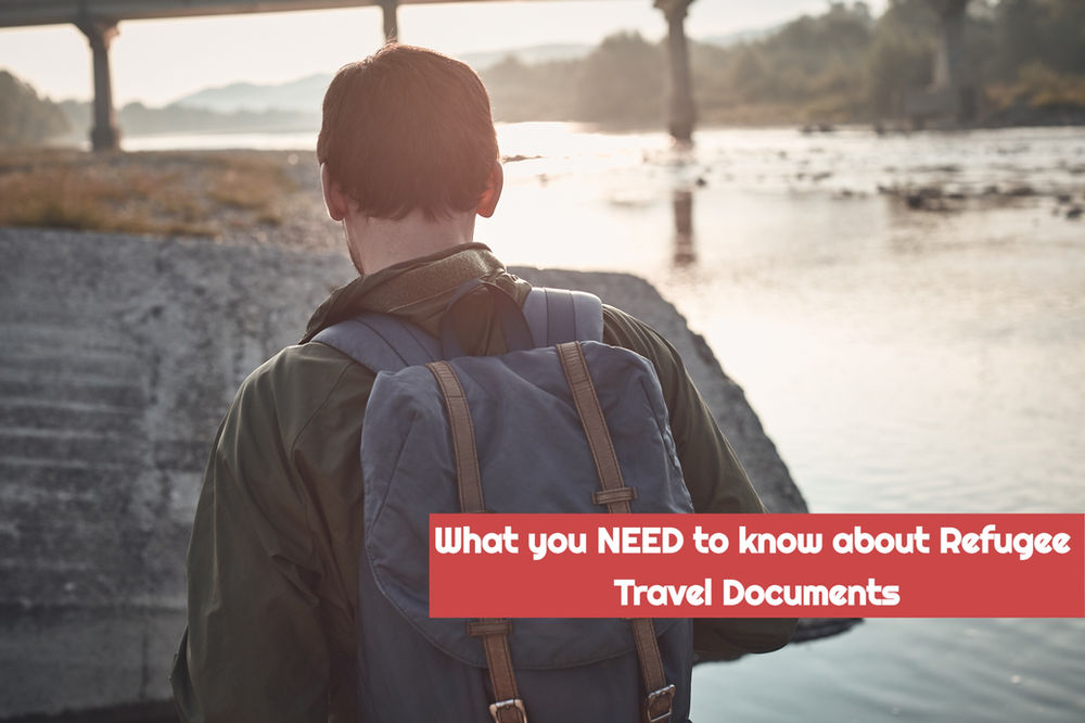 Refugee Travel Documents and Exclusions to Travel