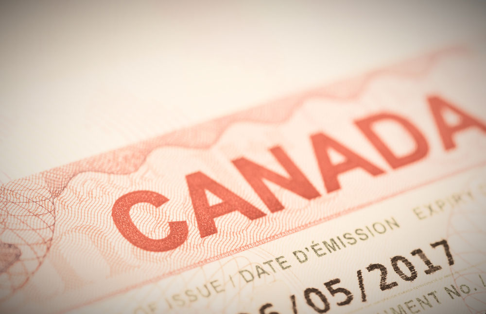 Permanent Resident Travel Documents (PRTD)