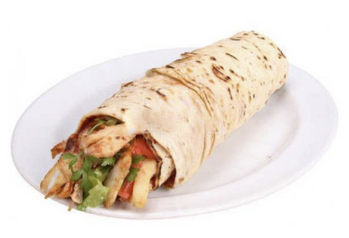 Grilled Chicken | Angora Grill