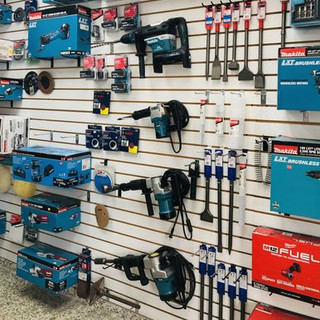 Productos | Teddy Díaz Fastening