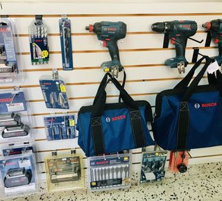 Productos | Teddy Díaz Fastening