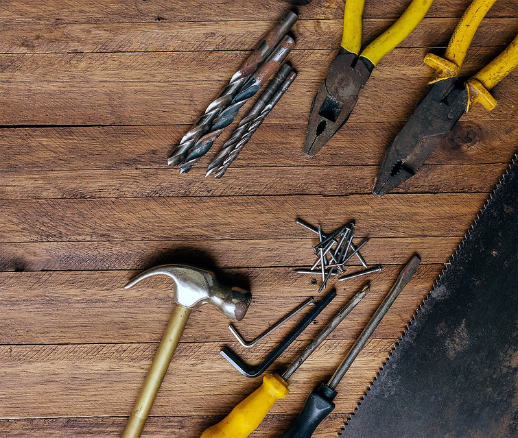 Contacto | Teddy Díaz Fastening Systems