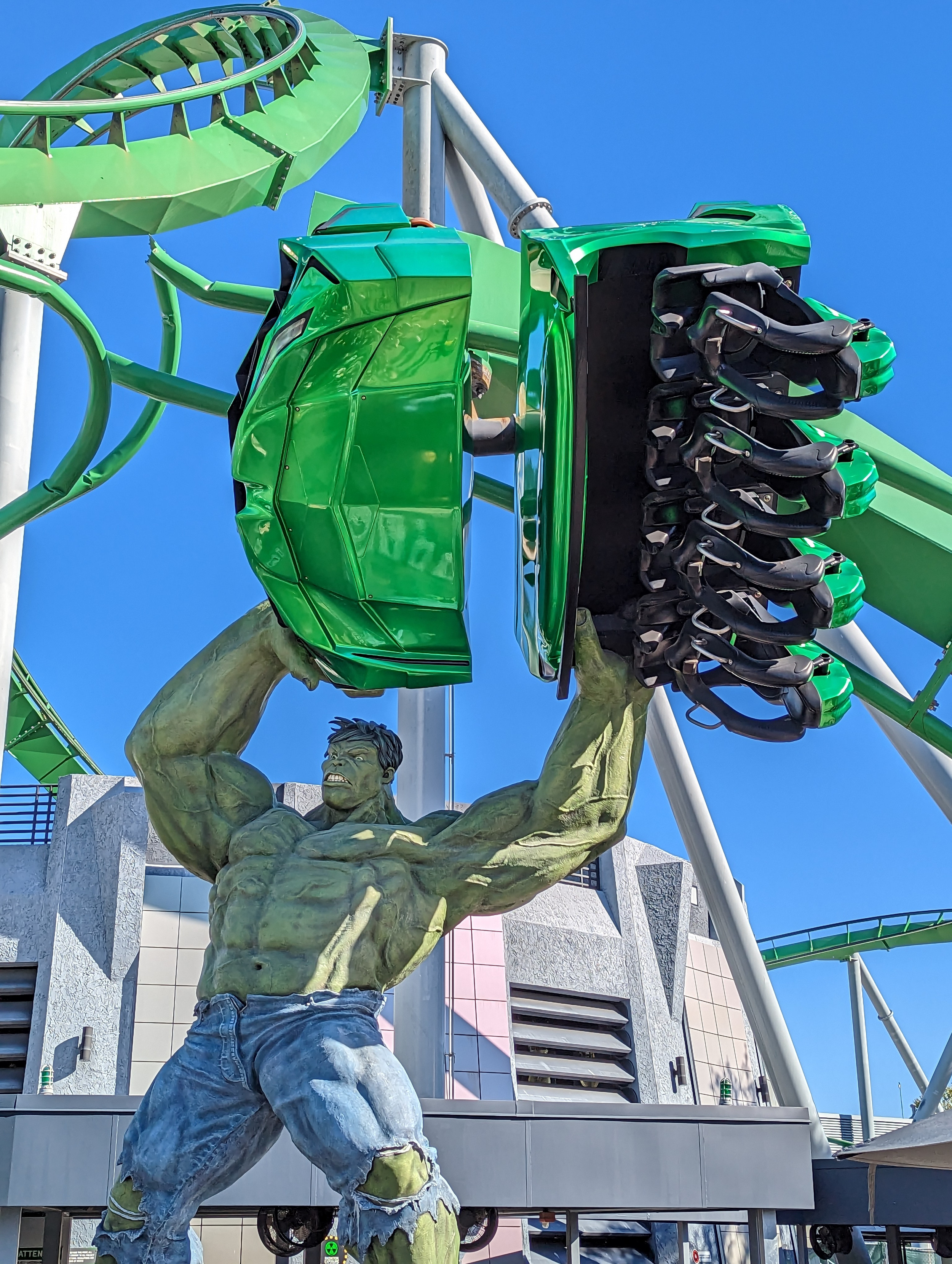 Unleash Your Inner Thrill-Seeker at Universal Orlando's Top 8 ...