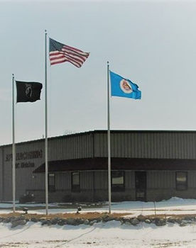 APT Machining | Precision Machining Services | Kasota, MN