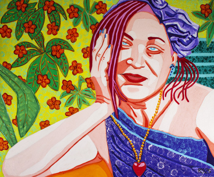 Steinke, Randall | The Keller Prize