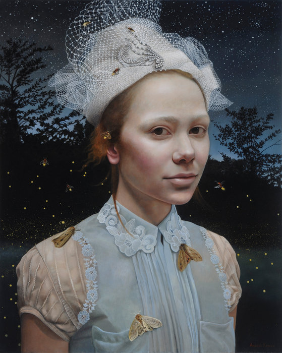 Kowch, Andrea | The Keller Prize