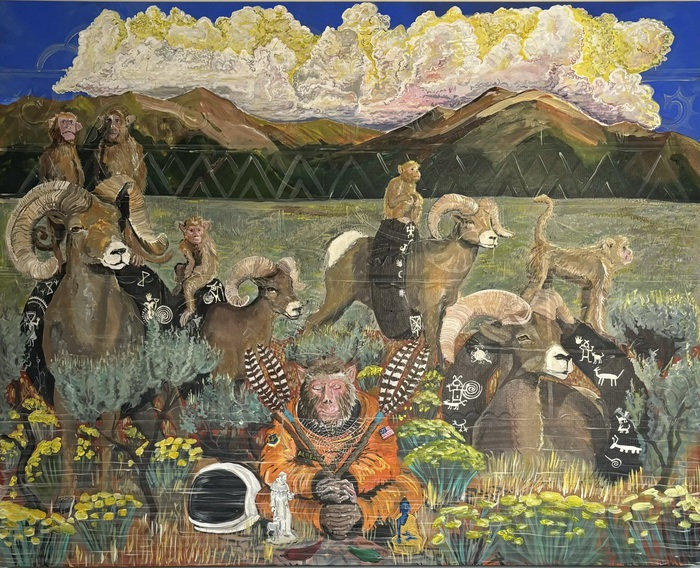 Varisano, Angelo | The Keller Prize