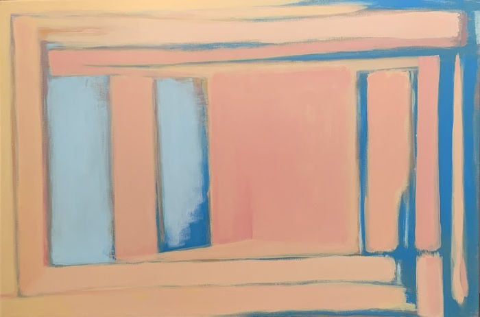 June, Sandra | The Keller Prize