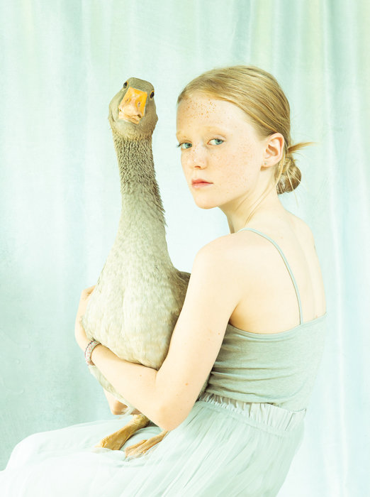 Fisher, Emily | The Keller Prize