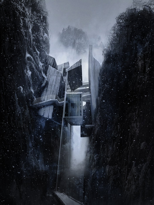 Zhang, Yilin | The Keller Prize