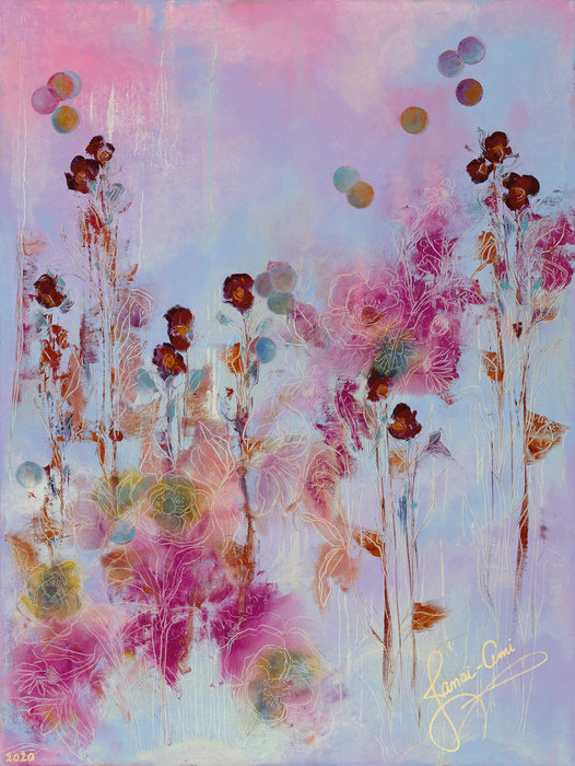 Janai-Ami, Isabella Lexie | The Keller Prize