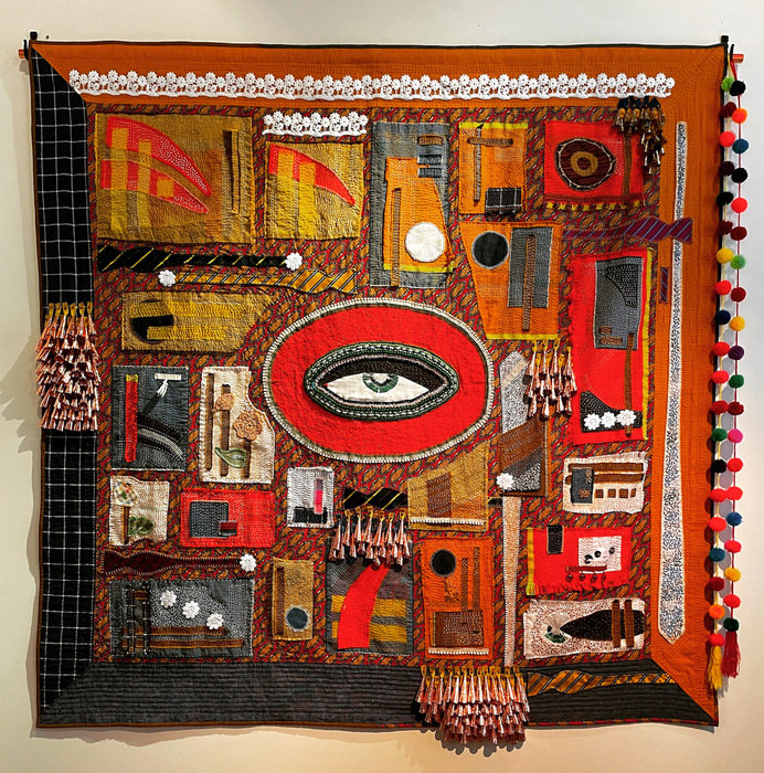 Evans, Jennifer | The Keller Prize