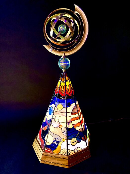 Anderson, Jim | The Keller Prize