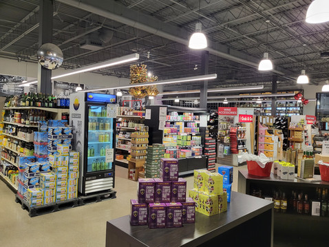 Commercial And Industrial Electrician | Division 16 Electric