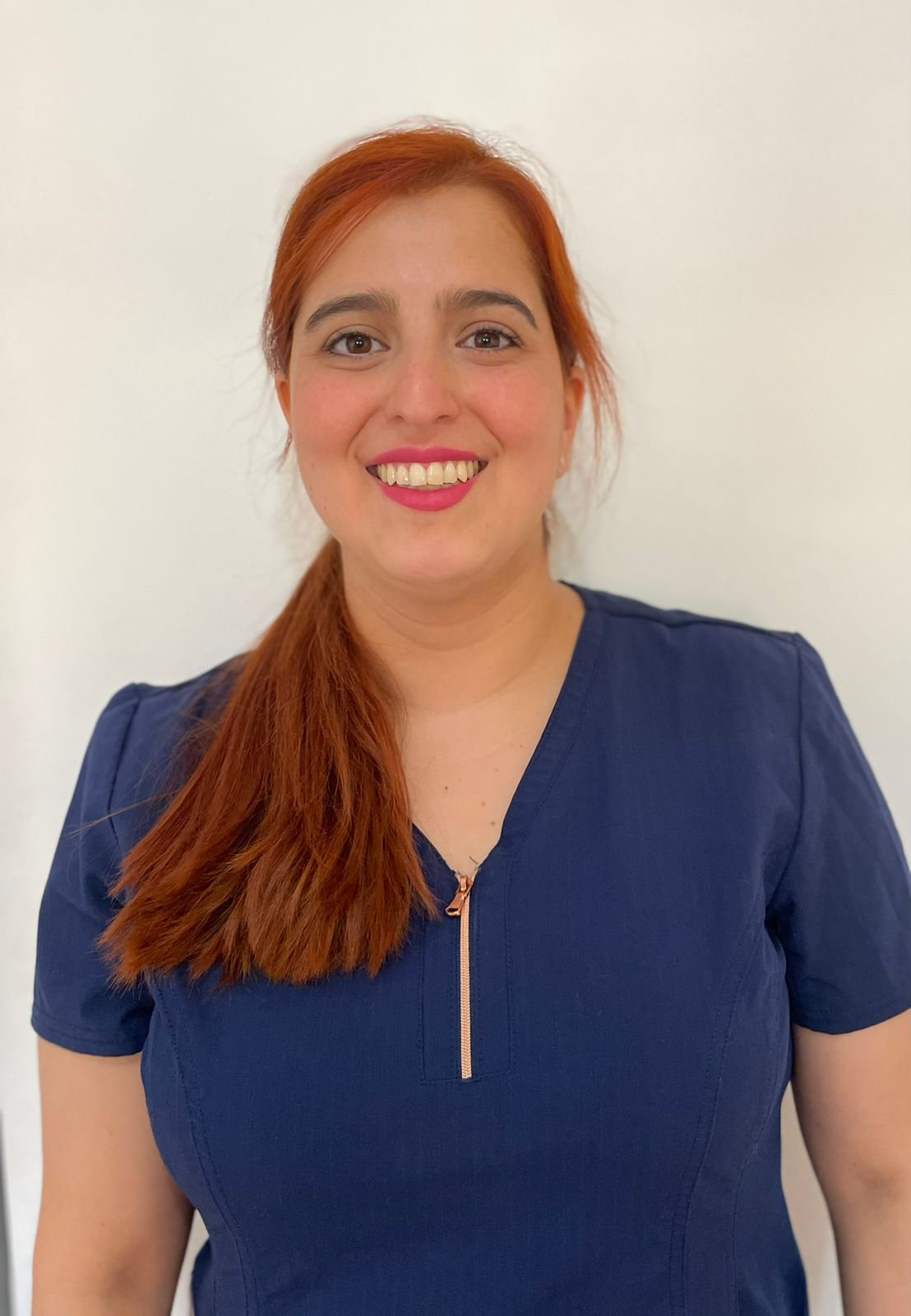 Katherine Castillo | Liderazgo Con Inteli