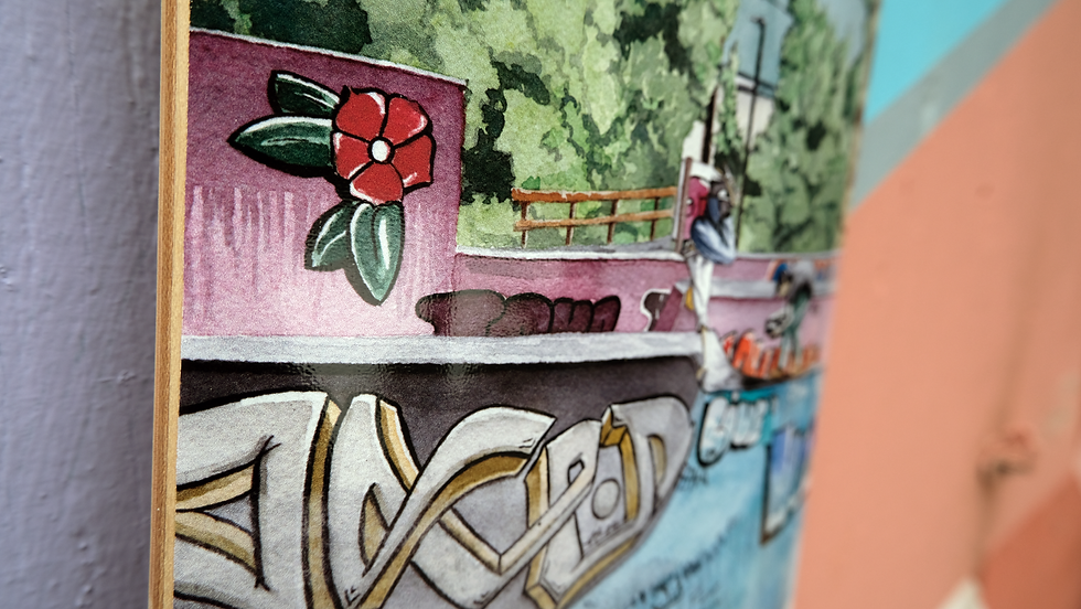 JACLOT art and clothings