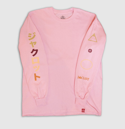 JACLOT long sleeve | jaclot