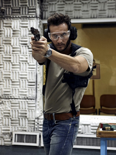 ANGEL BONANNI | Alejandro Vannelli