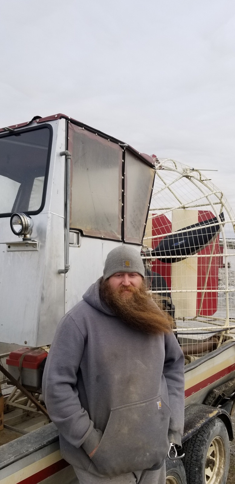 Jeff "Hook" Callison