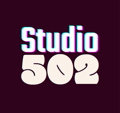Creative Agency | Studio 502