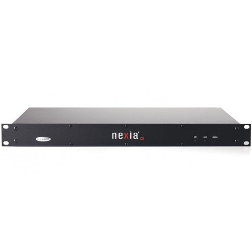 Biamp Nexia CS Digital Signal Processor | GRCC Online Store