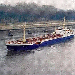 History | veritastankers