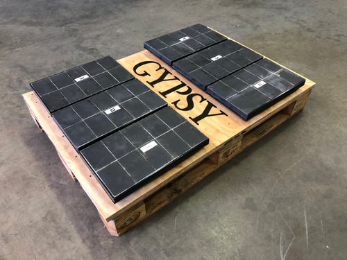 Fully SiC™ Wear Liner Packages | Gypsy Liners