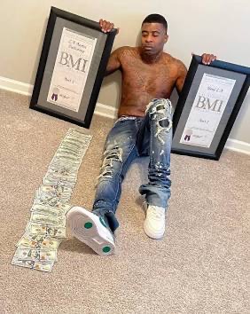 Yung LA Arrives in the Future After a Long Journey from 2008—Still ...