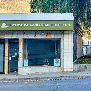 Riverstone Centre | Chaseandareafamilyse