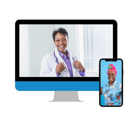 Home | Patient Connect