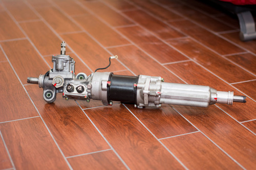 EPS Repair Service, 1991-1996 NA1 NSX | Steering Services