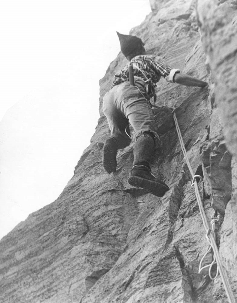 A Lifetime of Work: Chic Scott's Collection and Upcoming Projects at ...