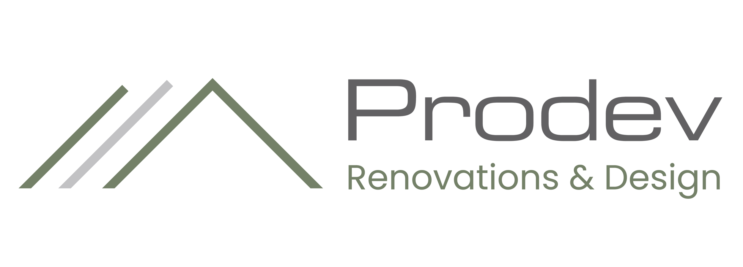 Contact Us | Prodev Renovation & Design | Australia