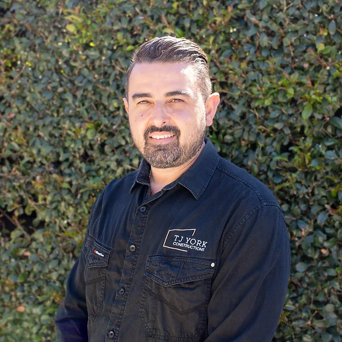 Luxury Residential Construction Company | TJ York Constructions | Sydney