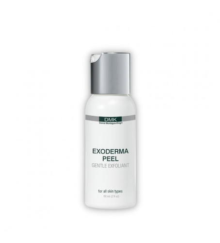 Exoderma Peel | LUNA Skin + Brow
