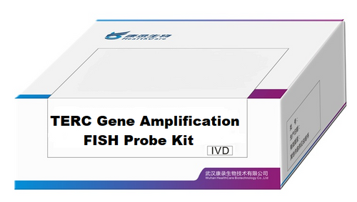 TERC Gene Amplification FISH Probe Kit | medico