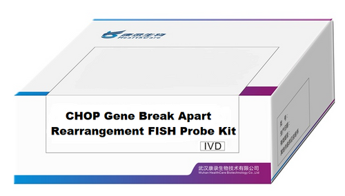 CHOP Gene Break Apart Rearrangement FISH Probe Kit | medico