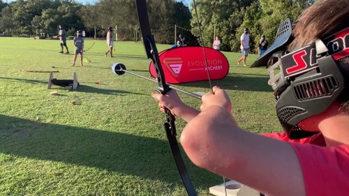 Evolution Arrow Tag Kit | Evolutionarchery