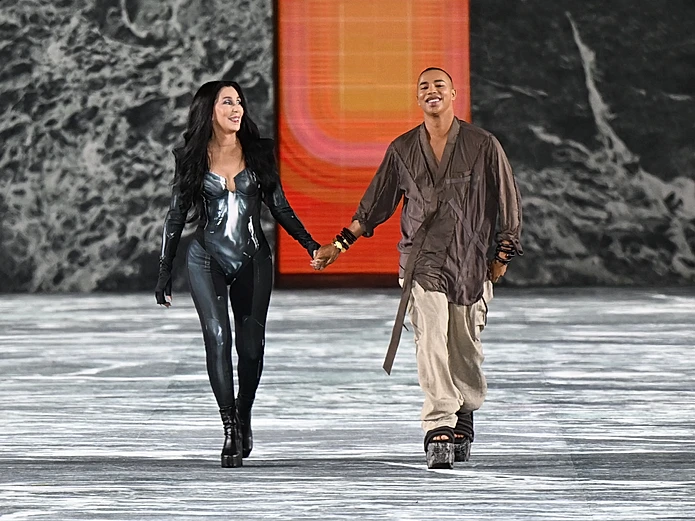 Cher Photo Gallery: 2020s | Cher - Official Site