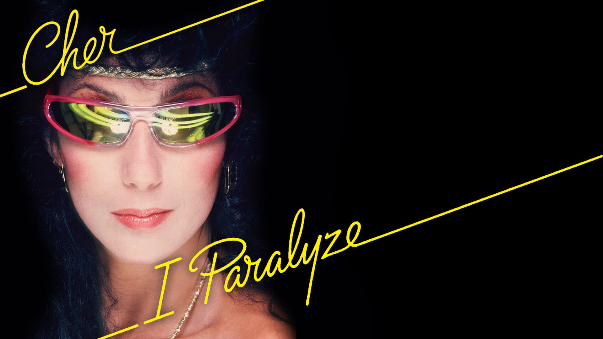 I Paralyze (1982) | Cher - Official Website