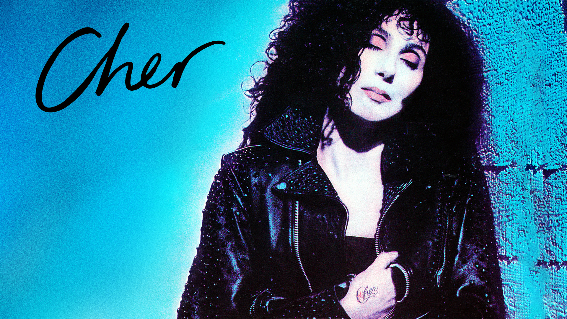 Cher (1987) | Cher - Official Website