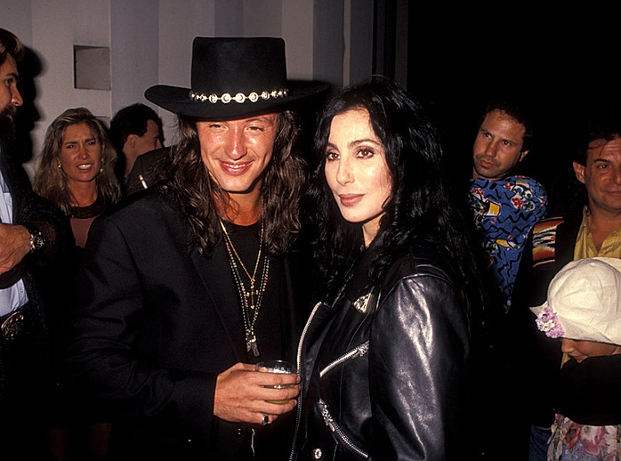 Cher Photo Gallery: 1990s | Cher - Official Site