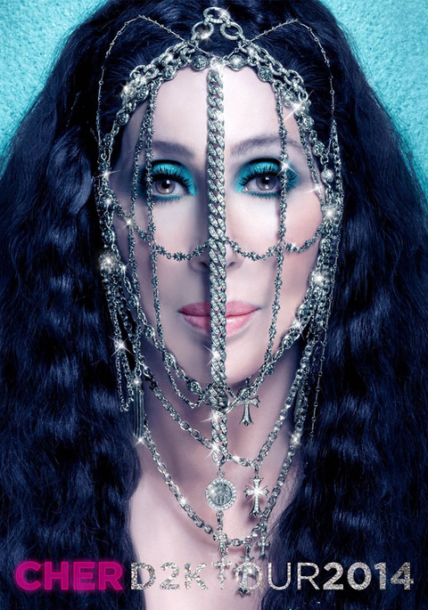 Tours | Cher - Official Website