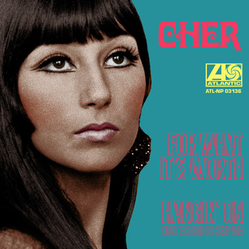 Singles | Cher - Official Website