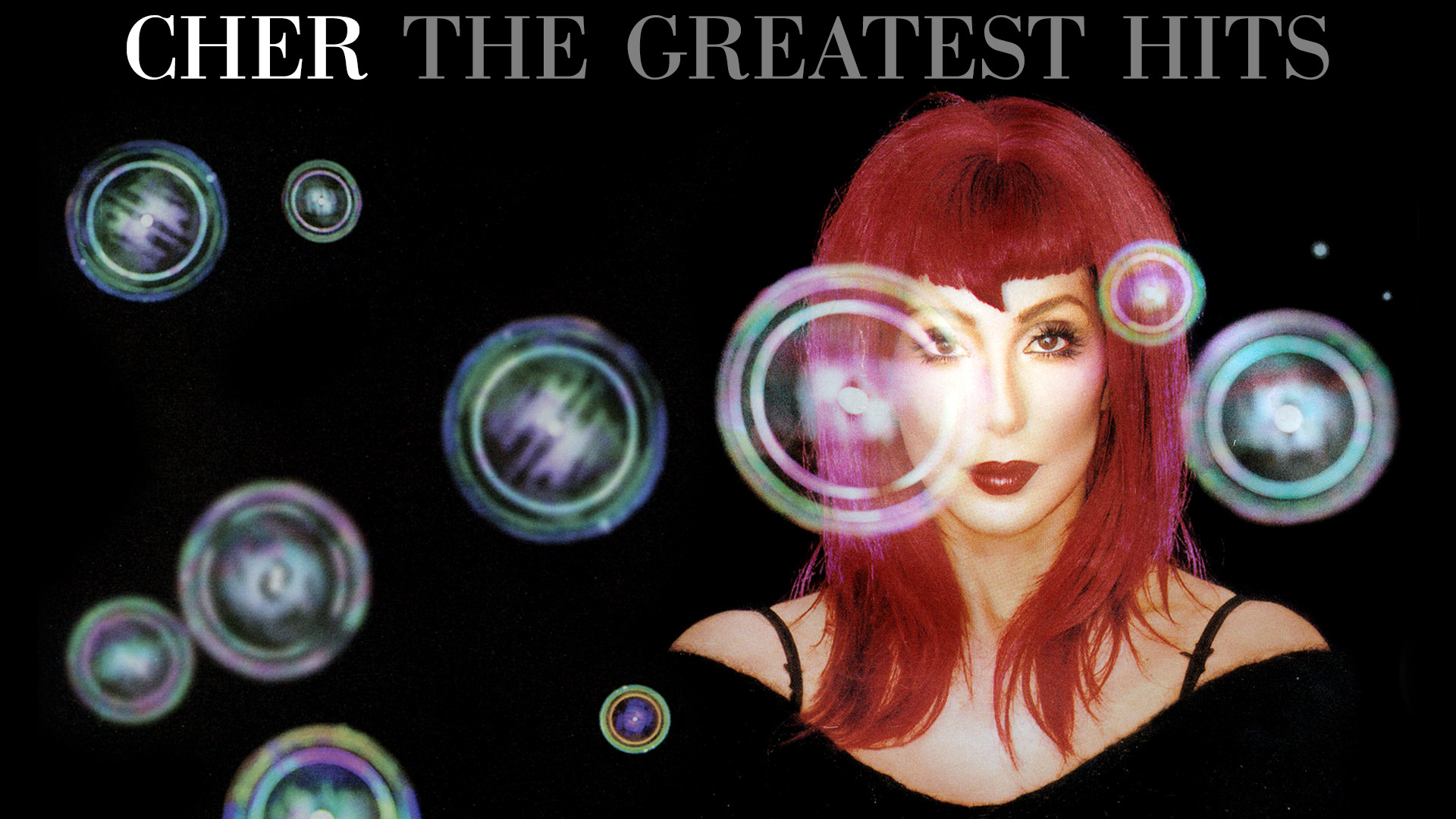 The Greatest Hits (1999) | Cher - Official Website