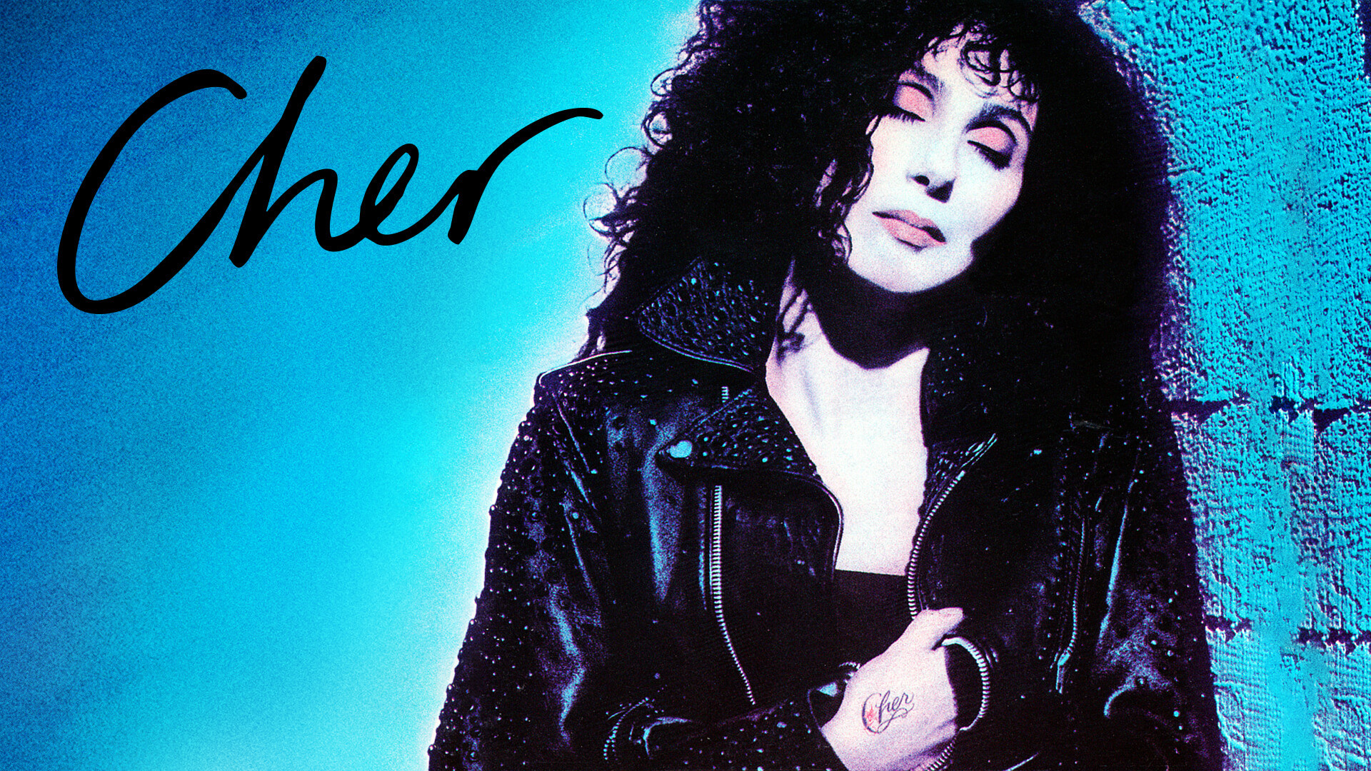 Cher (1987) | Cher - Official Website