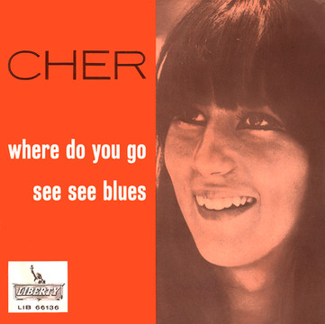 Singles | Cher - Official Website